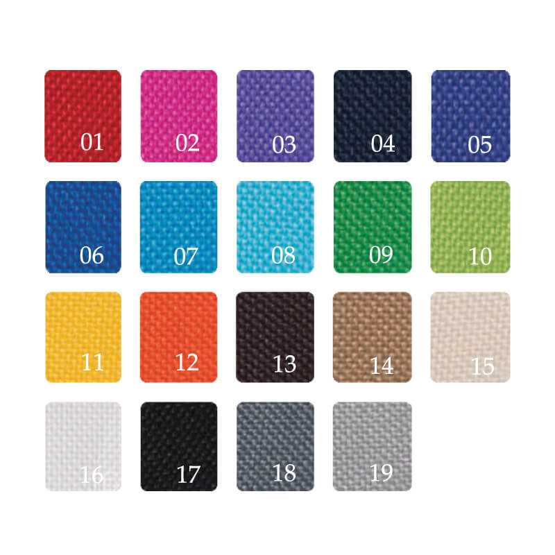 ผ้า 600D NYLON - GandbagTH